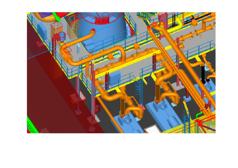 Top Suction Top Discharge | PDF