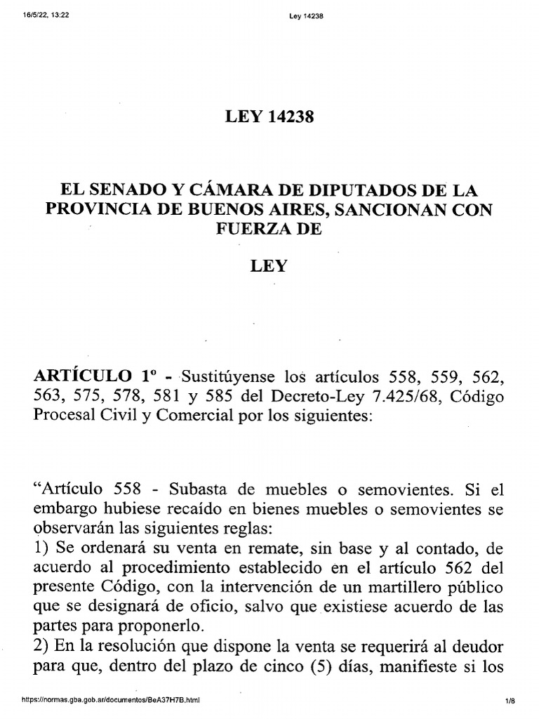 Anexo Subastas | PDF | Subasta