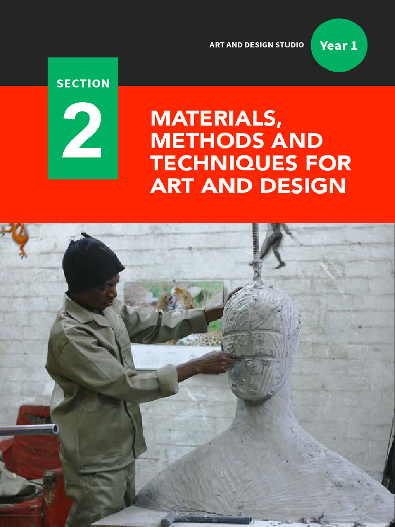 Art Media Techniques and Classifications | PDF | Paint | Paintings