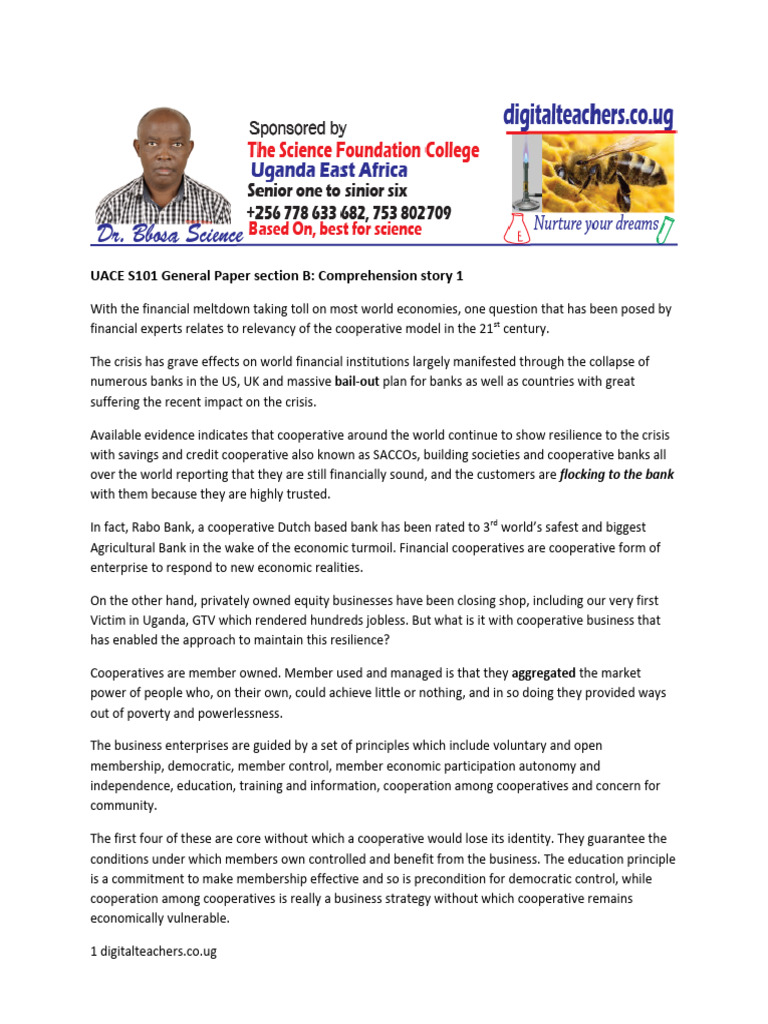 7a40f0fc 67c5 41d5 Ae23 68e2ee002ea4 UACE MTC 1 Past Papers | PDF ...