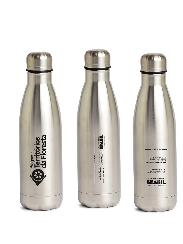 Funbio Garrafa | PDF