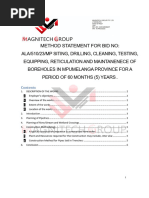 CH 19 Spoil Handling and Waste Management PDF | PDF | Waste Management ...