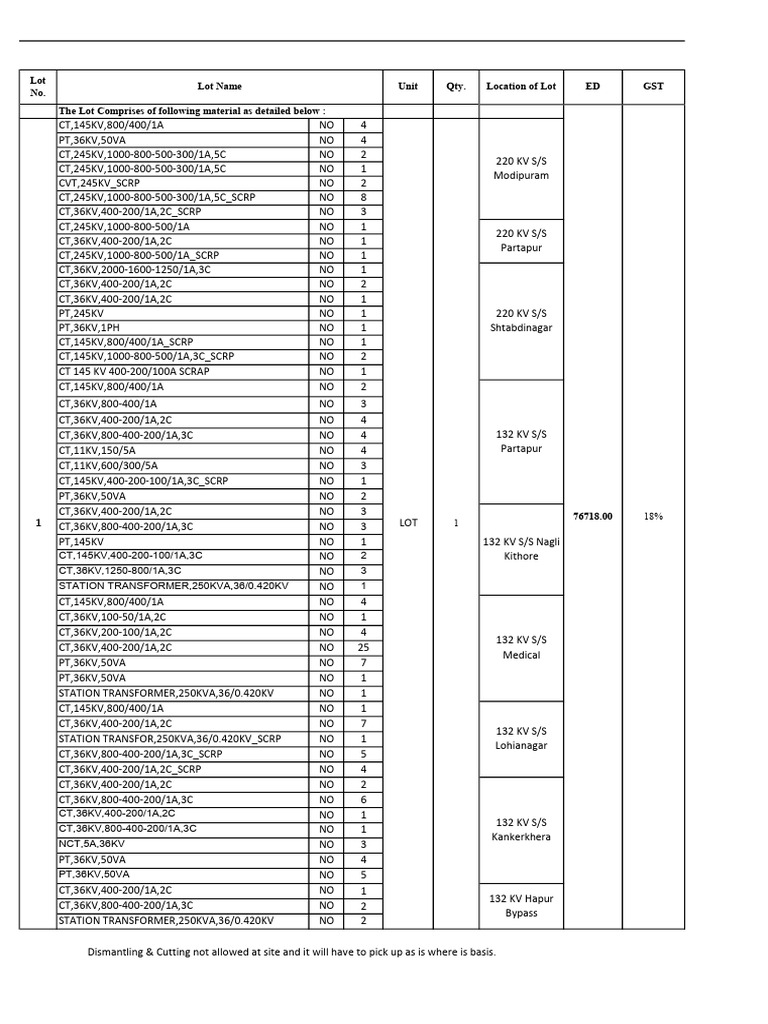 Annex - 26 - 3494 - 7195868 3 | PDF
