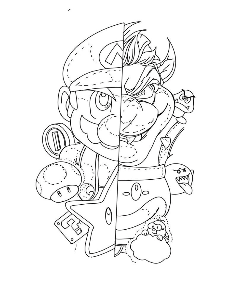 PDF plantillas tattoo | PDF