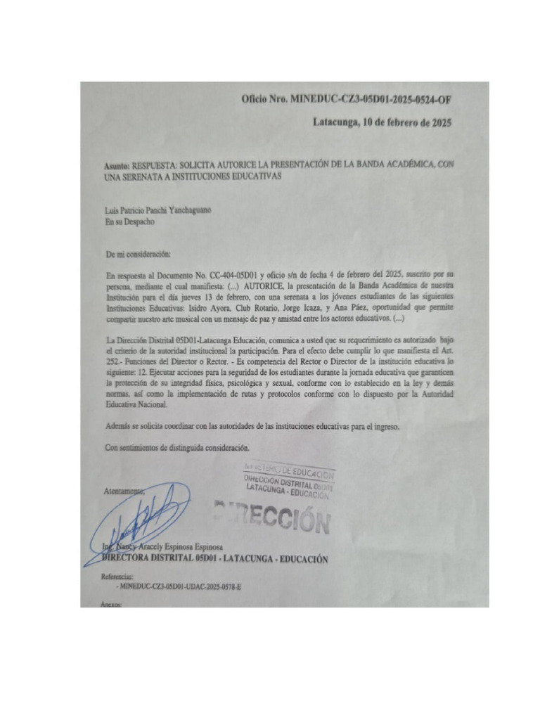 Invitacion A La Banda X El Dia Del Amor | PDF