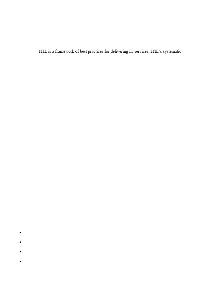 Incident Management Interview Questions | PDF | Business