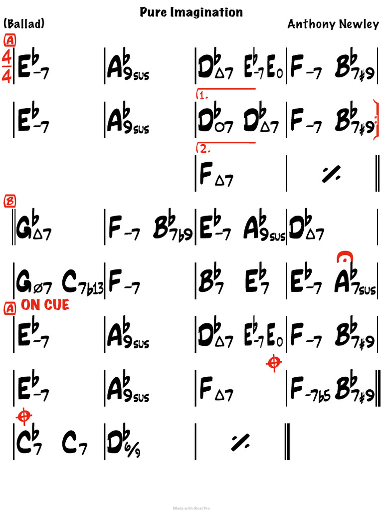 Pure Imagination | PDF