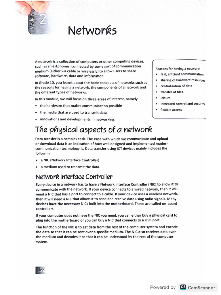 Network 2.1 | PDF
