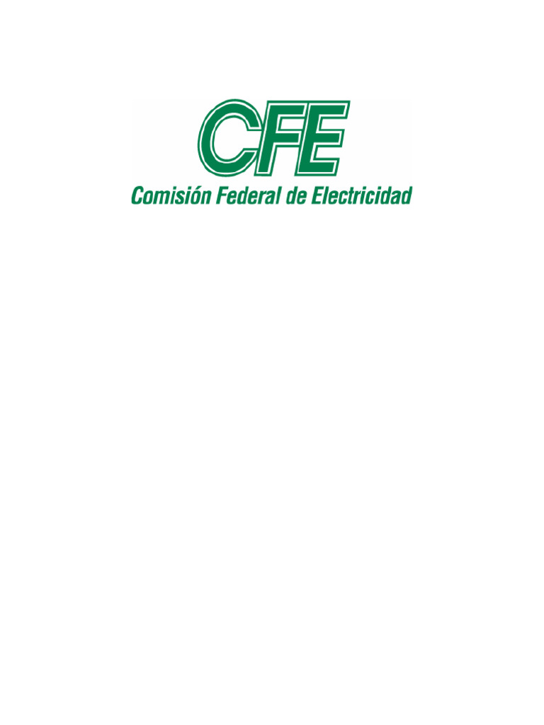 L0000-51-CFE-2011 Proc para Control de Doctos Normalizados | PDF | Metrología | Diseño
