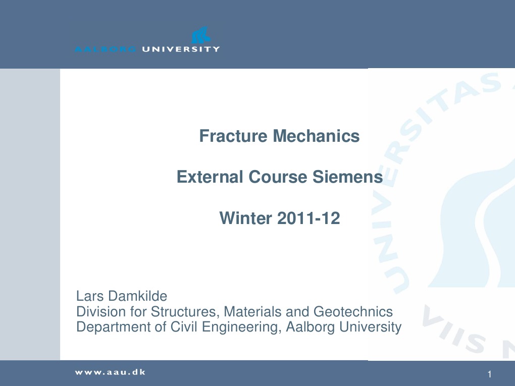 Introduction to Fracture Mechanics: Analyzing Ductile and Brittle ...