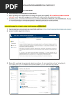 Manual Del Estudiante Otras PPP. | PDF