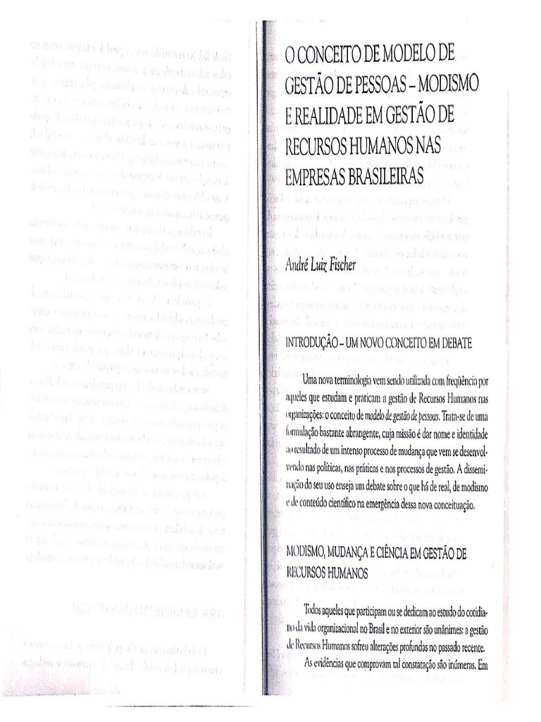 Livro Dutra (Completo - Ler Cap 1 2 e 3) | PDF