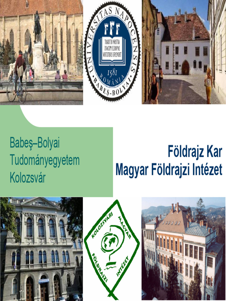 Foldrajz Felveteli | PDF