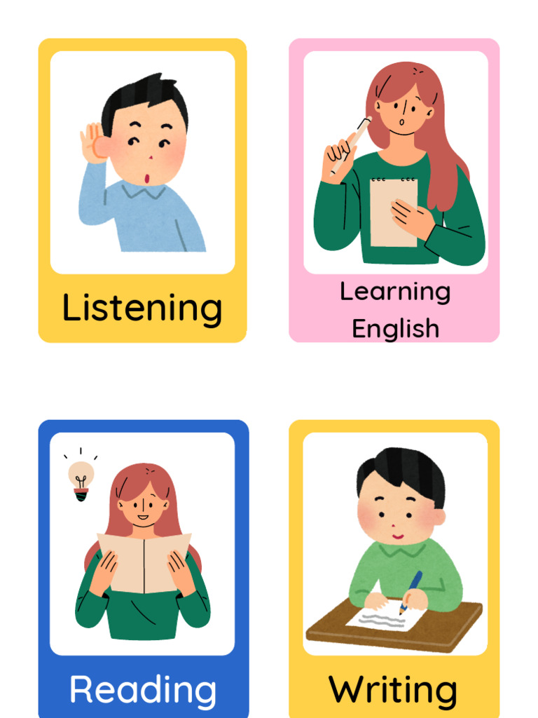 Colorful and Illustrative Geometric Figures Flashcards | PDF