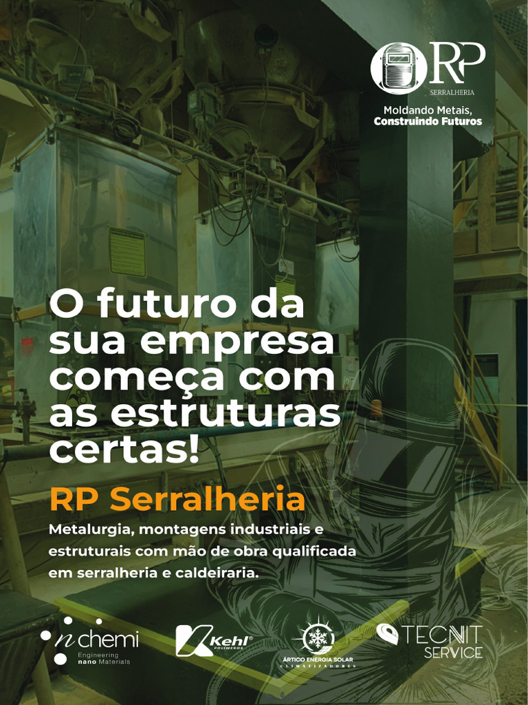 Catálogo - Rev. 03 | PDF