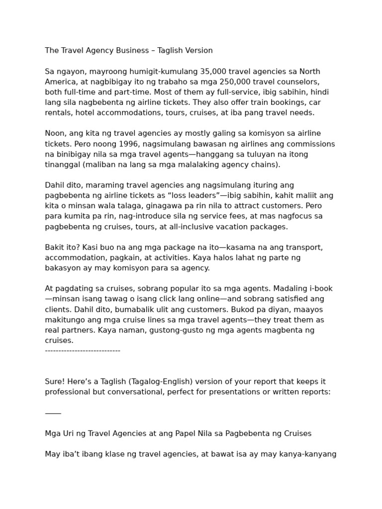 Cruise Line Eeeee | PDF