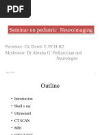 CSF Flow Studies - Radiology Reference Article | PDF | Cerebrospinal ...