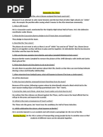 McFarland USA Movie Worksheet Questions | PDF