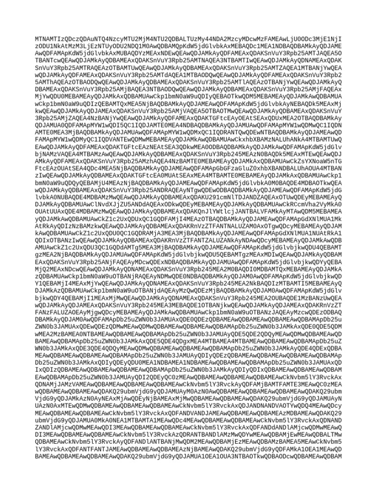 Plans Electrique de Mison | PDF