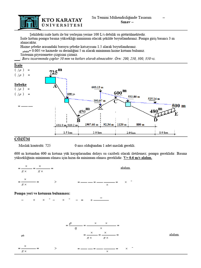 Su Temini | PDF