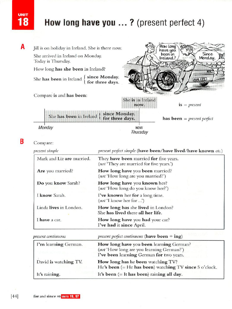 presentperfect-7-8 (1) | PDF