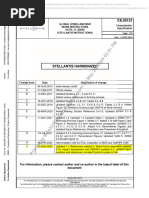 Paynter Chart Example | PDF