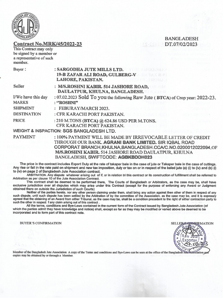 MRK45 | PDF