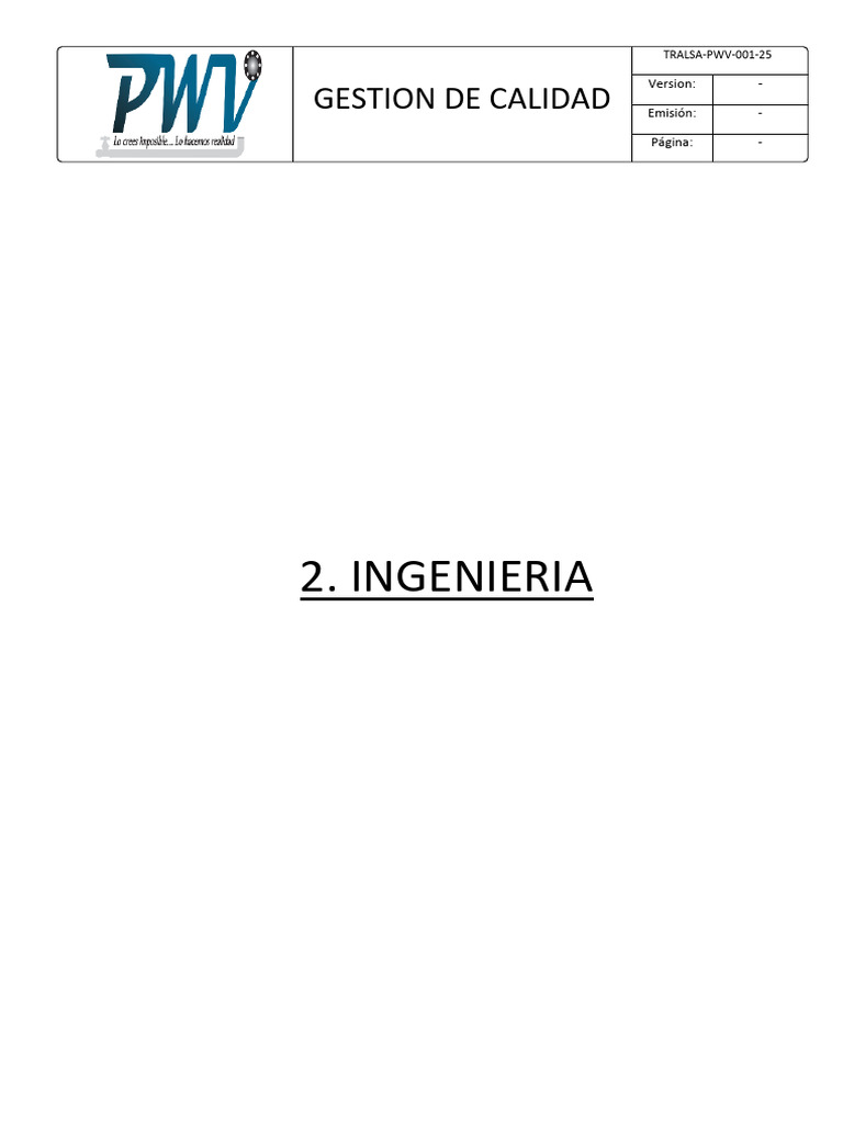 Siglas Del 14-3 | PDF