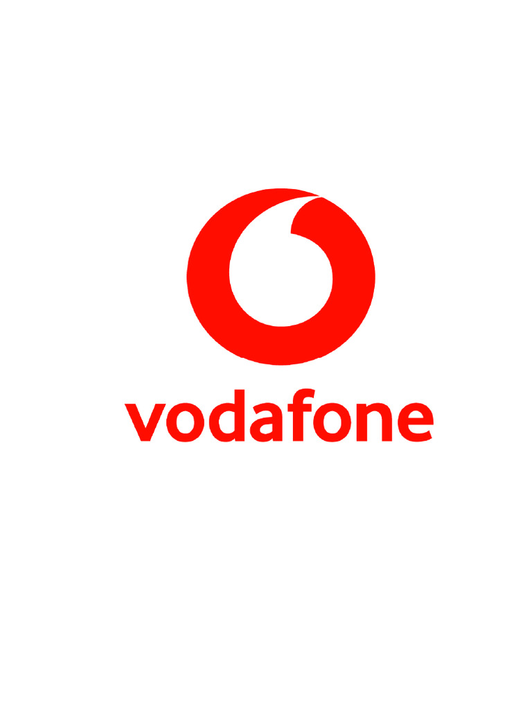 Nuevo MR Vodafone | PDF | Redes de computadoras | Economias