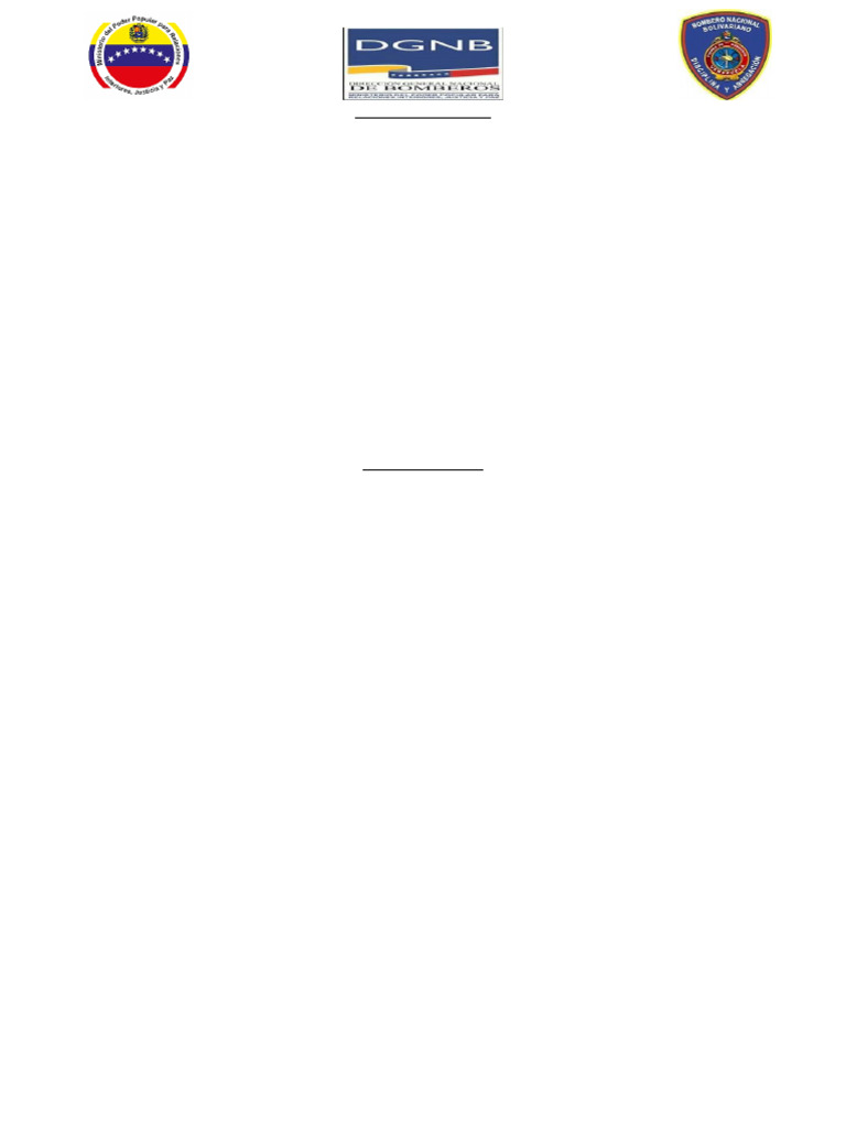 Formato de Informe Médico Estructurado | PDF