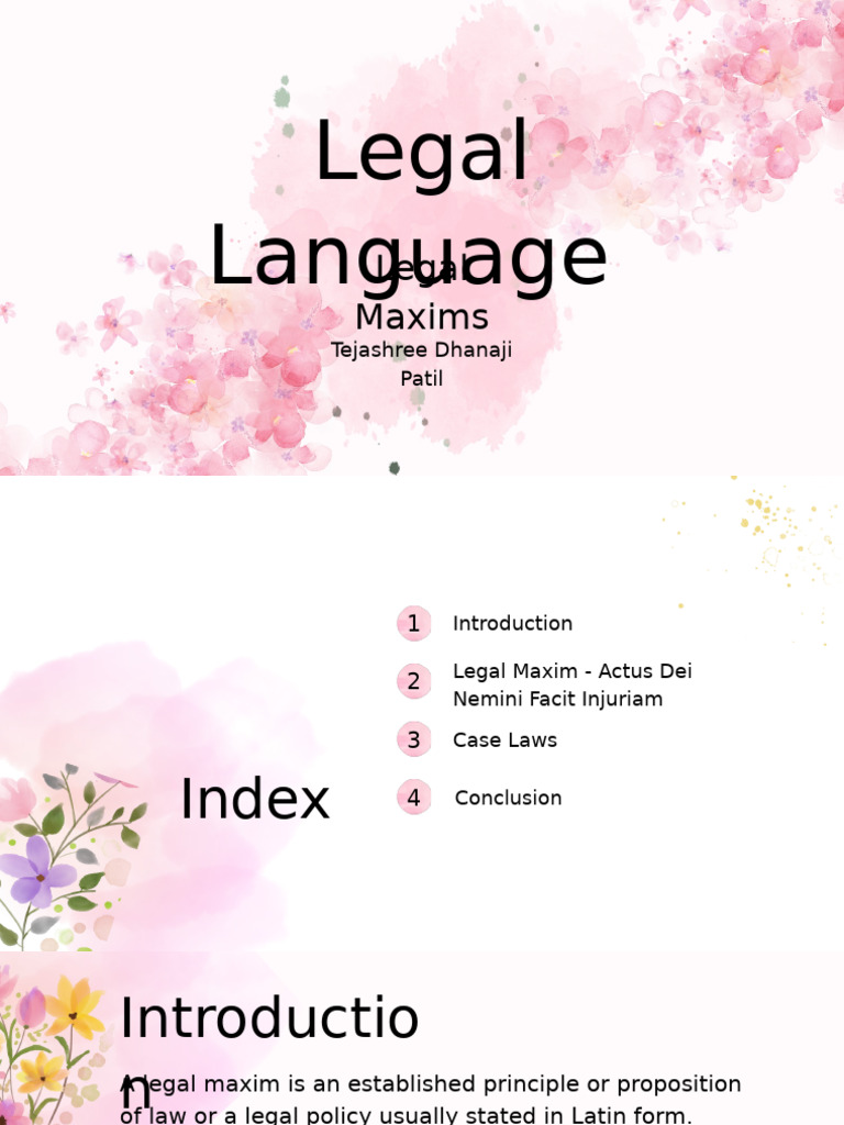 Pink Rose Watercolor Organic Creative Project Presentation - 20240831 ...