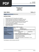 Za NST 1751533089 Grade 8 Technology Mini Pat With Extended Questions ...