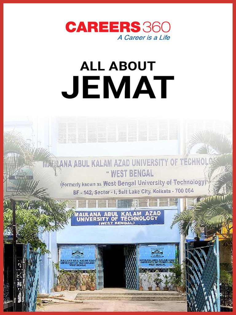 All About JEMAT - 1746290996495 | PDF | Payments | Multiple Choice