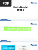 Compounded Prescription Examples | PDF | Dose (Biochemistry) | Chemistry