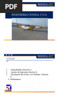 Ficha Técnica c152 | PDF