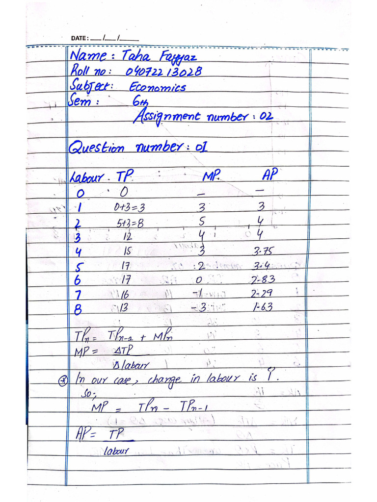 Ec Assignment 2 | PDF