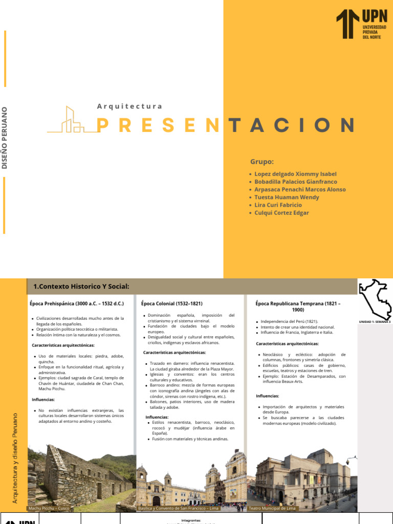 Informe Edificio Centro Civico | PDF | Lima | Perú