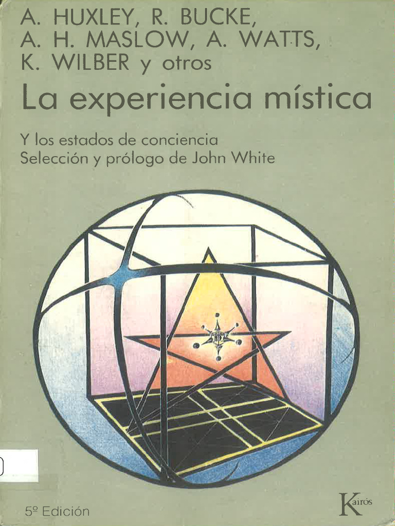 S-7 La Experiencia Mística | PDF