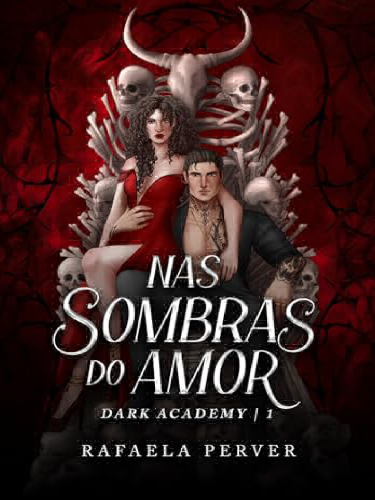 resumo-sombras-amor-dark-academy-livro-1-b536 | PDF