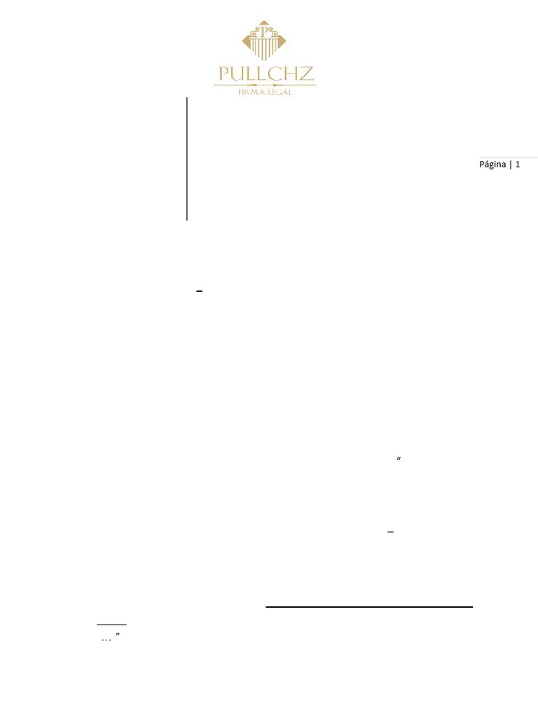 Pongo A Conocimiento - Angela Candelaria Alvaro Mendoza | PDF ...