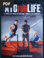 Consolidated Knees Over Toes Workout | PDF