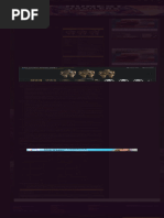 Fallout: New Vegas Console Commands Guide | PDF | Computer Keyboard