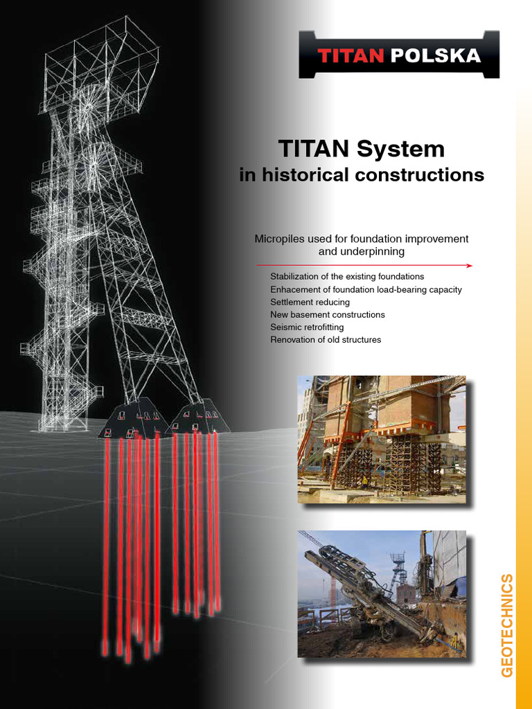 1509 - 4811011251 - TITAN System in Historical Constructions | PDF ...