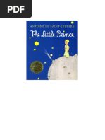 Le Petit Prince | PDF | Art