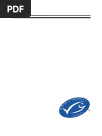 MSC Chain of Custody Standard Default Version Version 5.1 | PDF