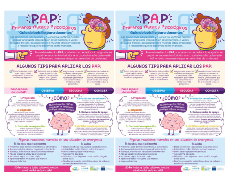 PAP | PDF