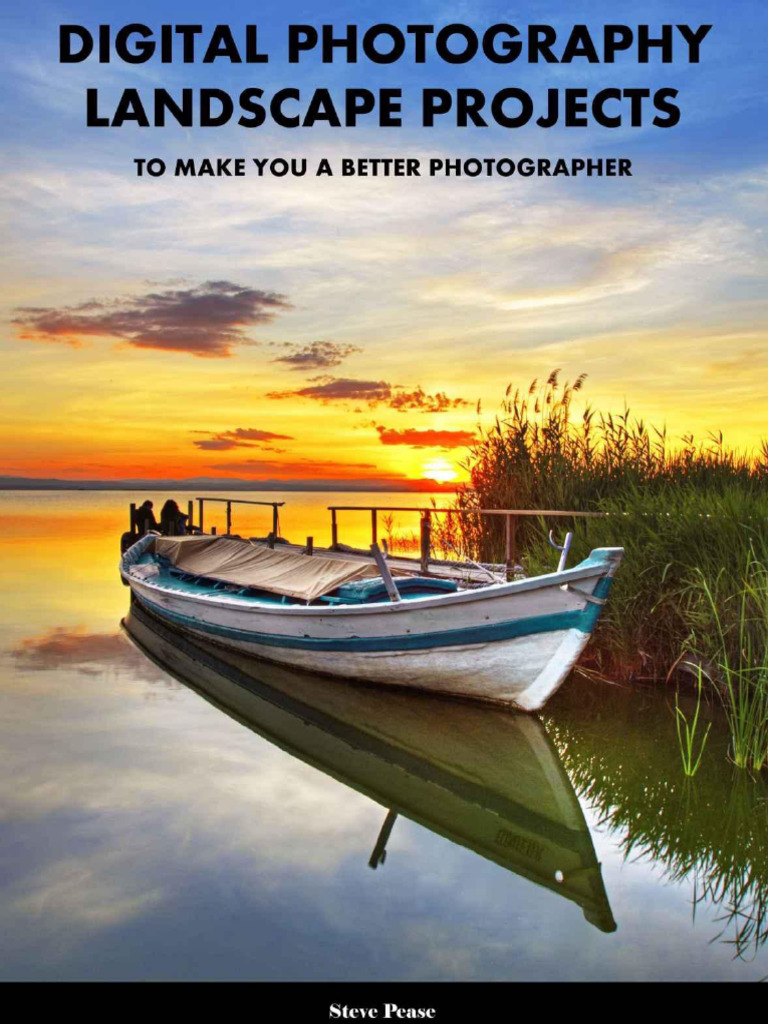 Digital Photography Landscape Projects - To Make You A Better ...