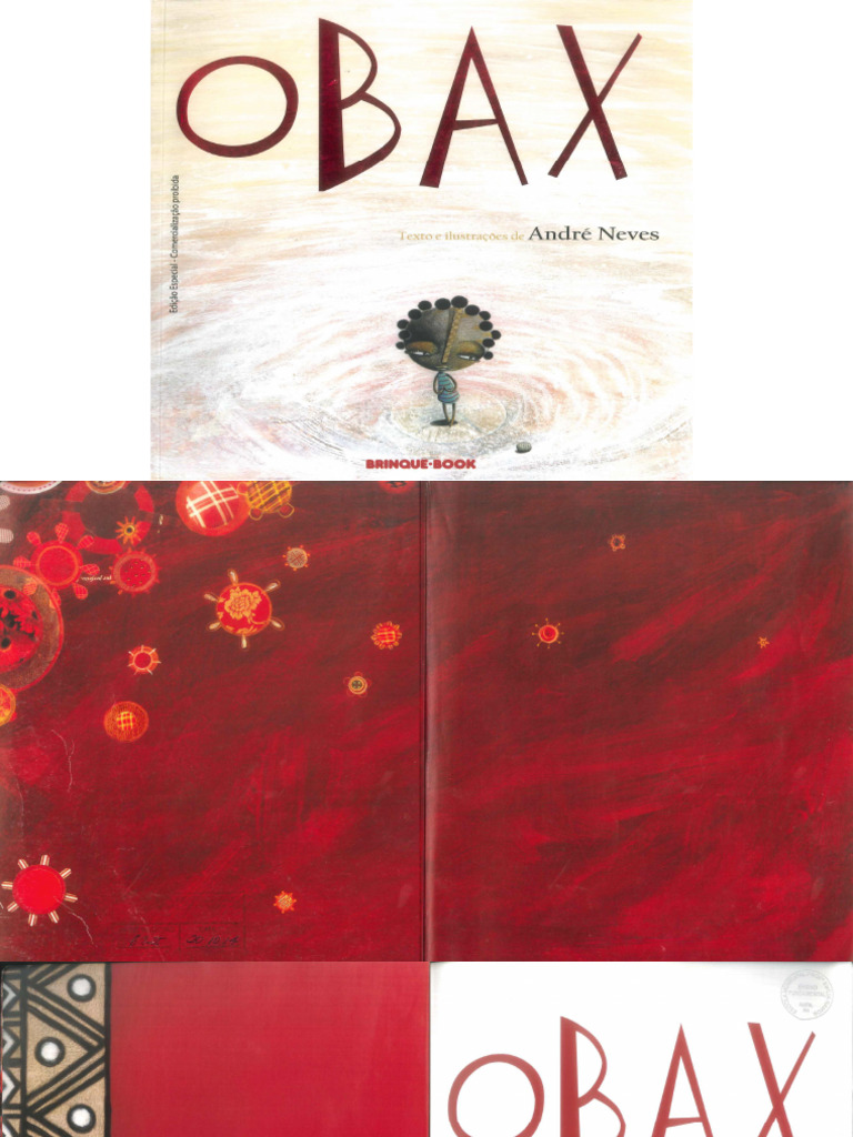 OBAX | PDF