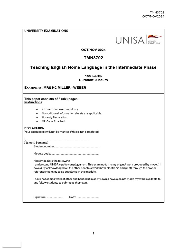 Tmn3702 Octnov 2024 Edited | PDF | Qr Code