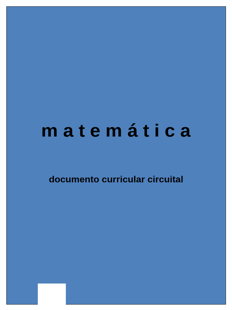 Matemática DCC | PDF | Triángulo | Pensamiento